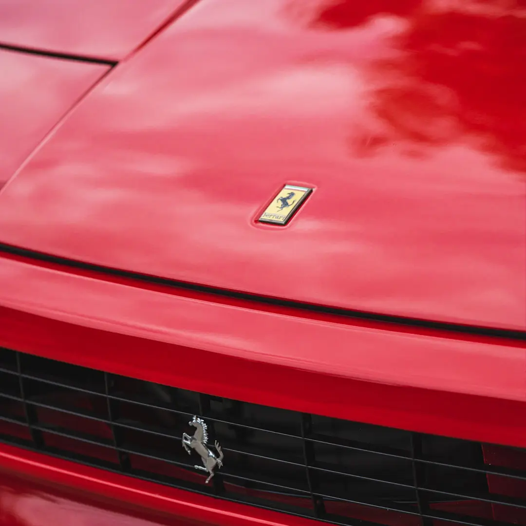 Ferrari Testarossa - Everything You Need To Know | Exotic Car Trader