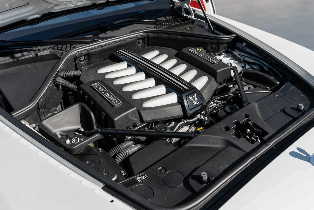 2018 Rolls-Royce Dawn for Sale | Exotic Car Trader (Lot #23044307)