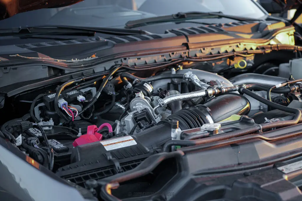 Everything You Need To Know About The Ford F-250 Super Baja | Exotic ...