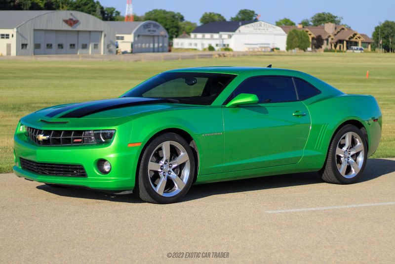 1987 Chevrolet Camaro IROC-Z for Sale | Exotic Car Trader (Lot #22123383)