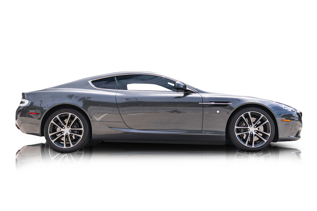 2012 Aston Martin DB9 Sports Edition for Sale | Exotic Car Trader (Lot ...
