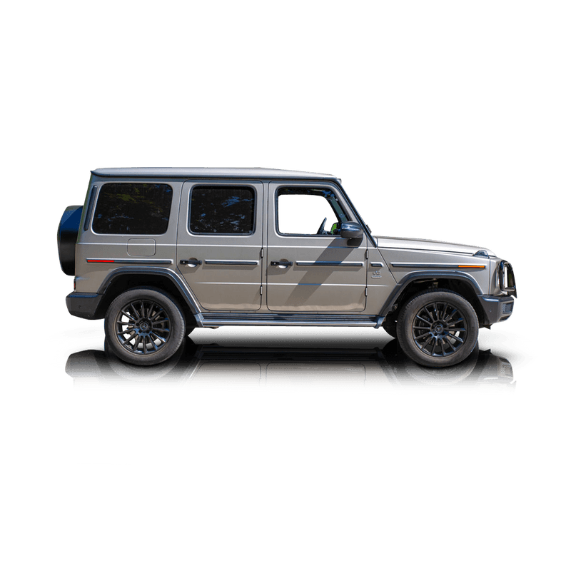 2020 Mercedes-Benz G550 Stronger Than Time Edition for Sale | Exotic ...