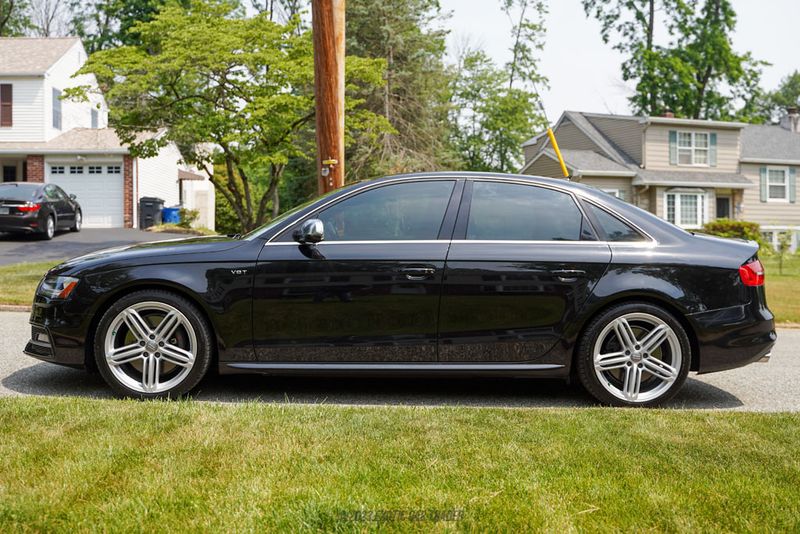 2015 Audi S4 3.0T Quattro Premium Plus for Sale | Exotic Car Trader ...