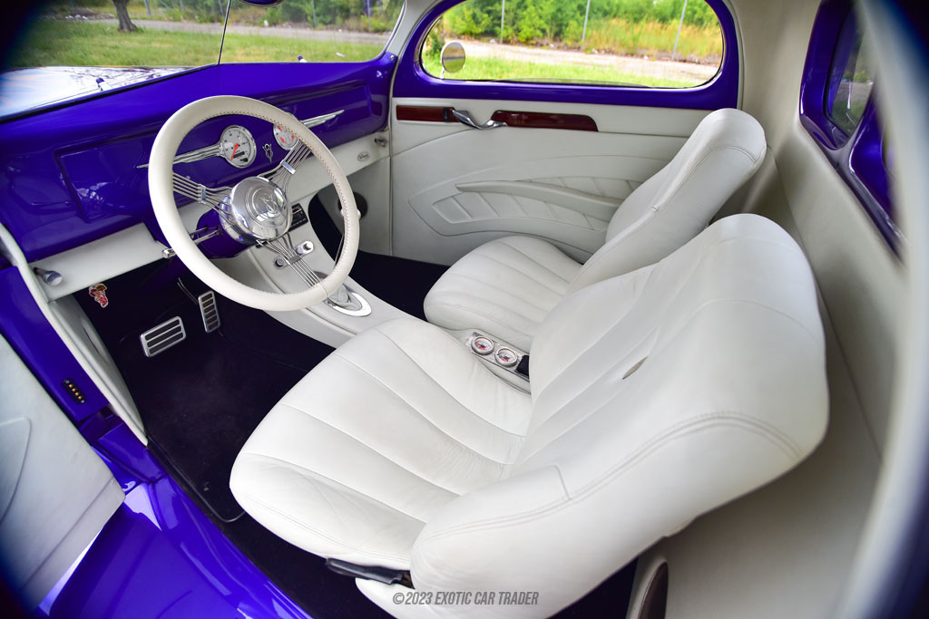 Hot Rods for Sale Online by Owner | Exotic Car Trader