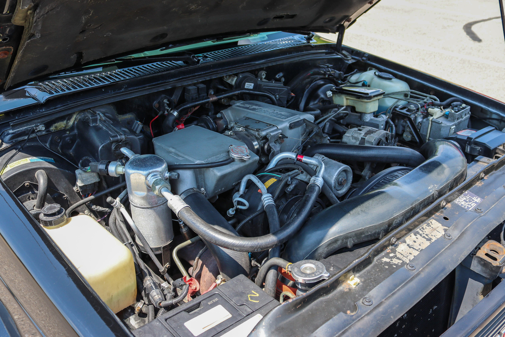 1991 GMC Syclone for Sale | Exotic Car Trader (Lot #23064671)