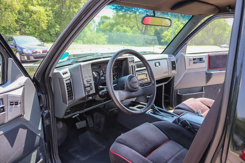 1991 GMC Syclone for Sale | Exotic Car Trader (Lot #23064671)
