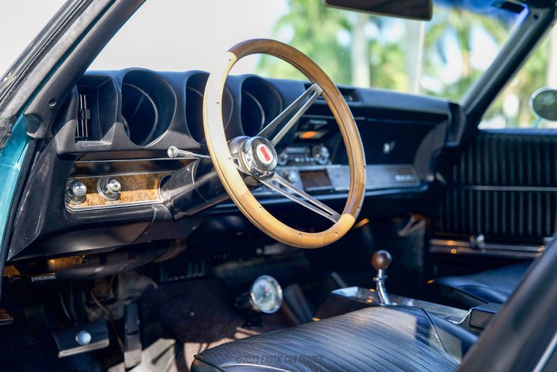 Oldsmobile 442s for Sale Online by Owner | Exotic Car Trader