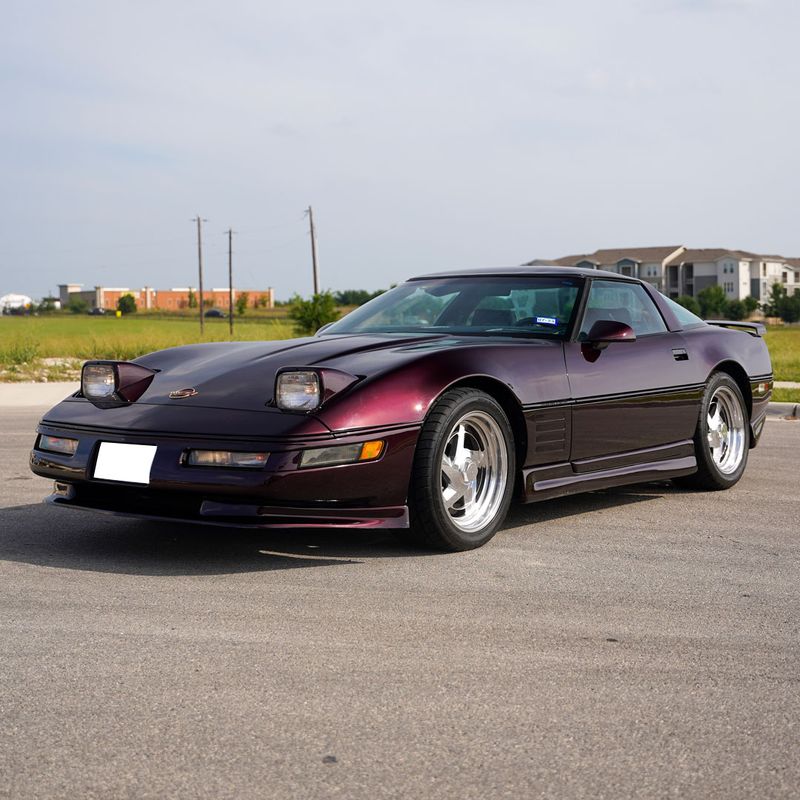 1984 Chevrolet Corvette for Sale | Exotic Car Trader (Lot #23064696)