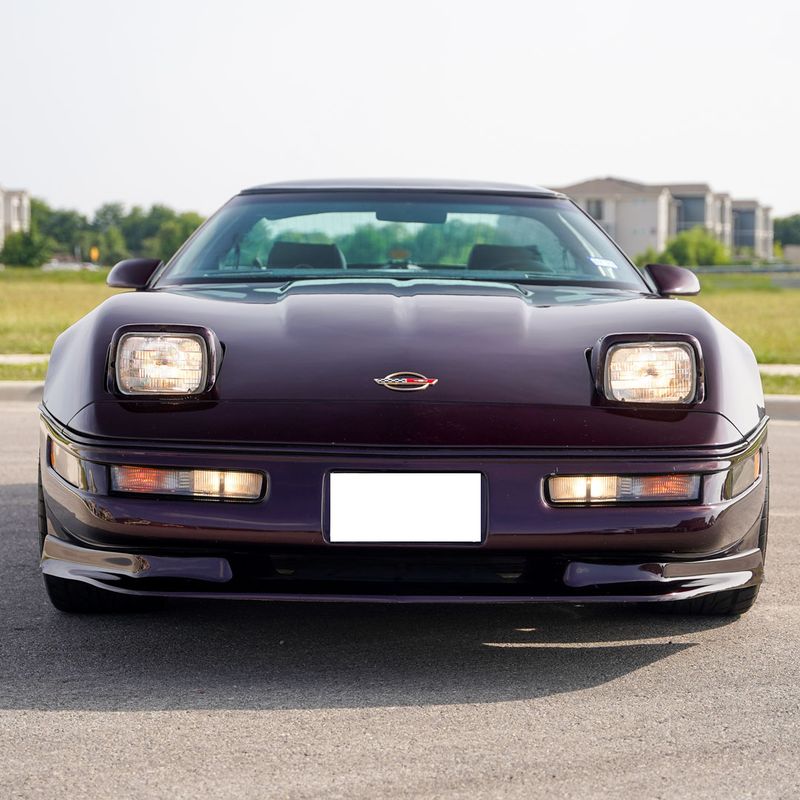 1984 Chevrolet Corvette for Sale | Exotic Car Trader (Lot #23064696)