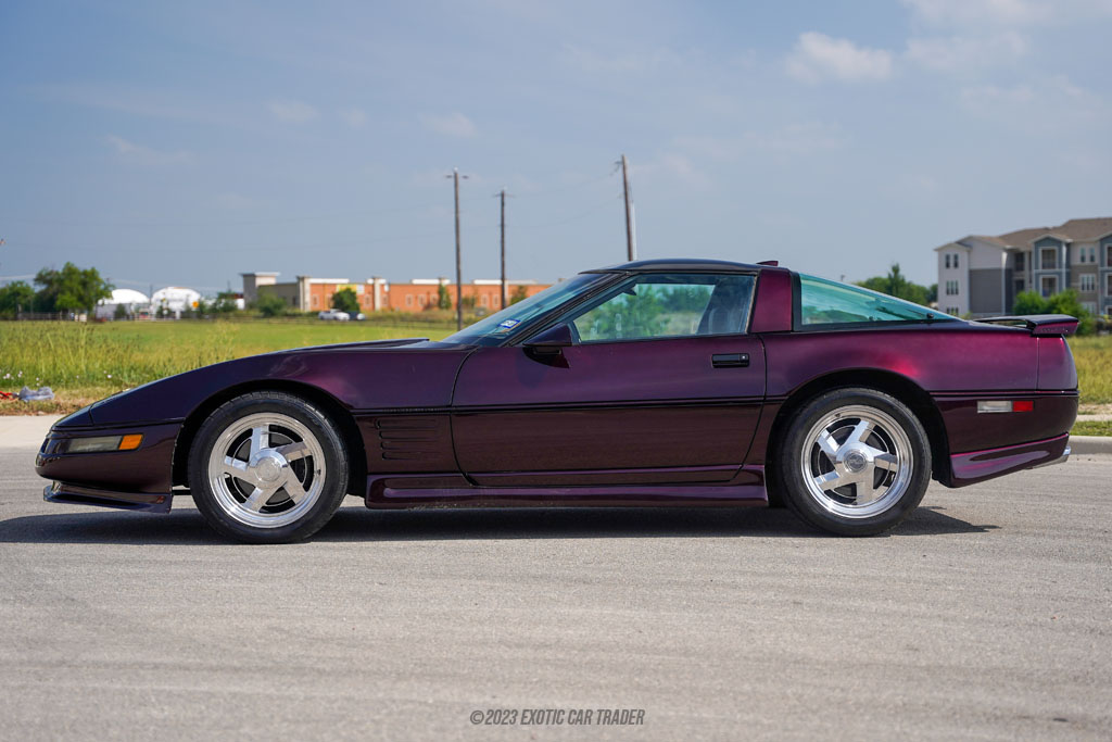 1984 Chevrolet Corvette for Sale | Exotic Car Trader (Lot #23064696)