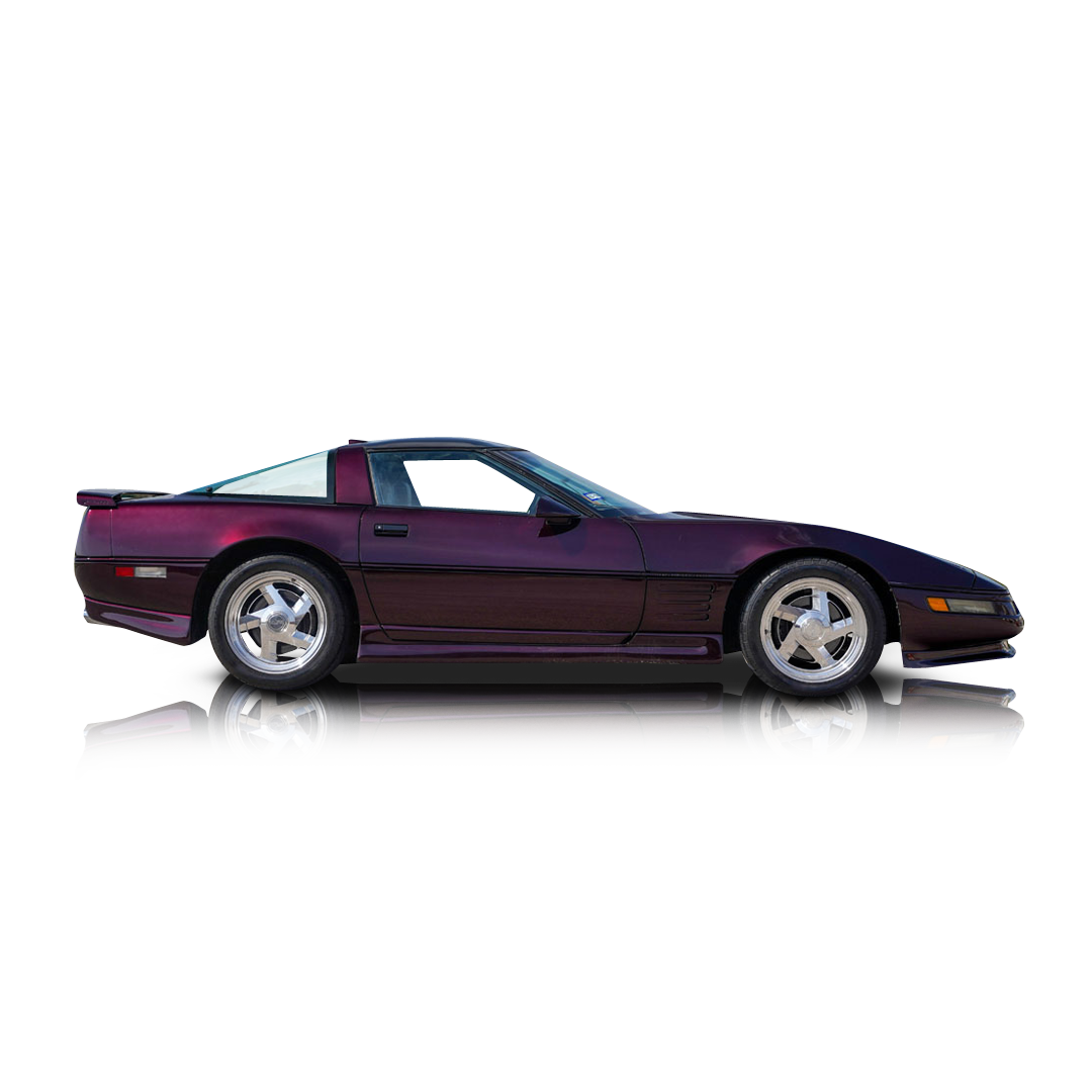 1984 Chevrolet Corvette for Sale | Exotic Car Trader (Lot #23064696)