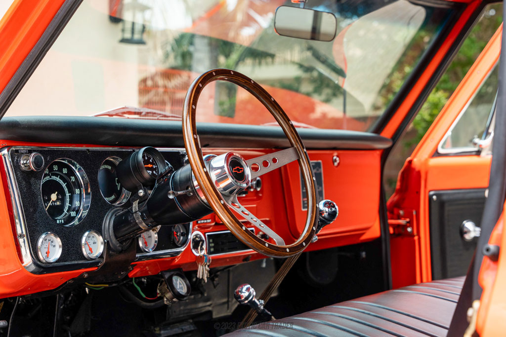 1969 Chevrolet K10 4x4 for Sale | Exotic Car Trader (Lot #23075108)