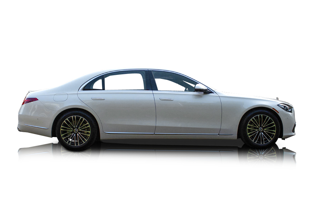 2022 Mercedes-Benz S580 BRABUS for Sale | Exotic Car Trader (Lot #22092993)