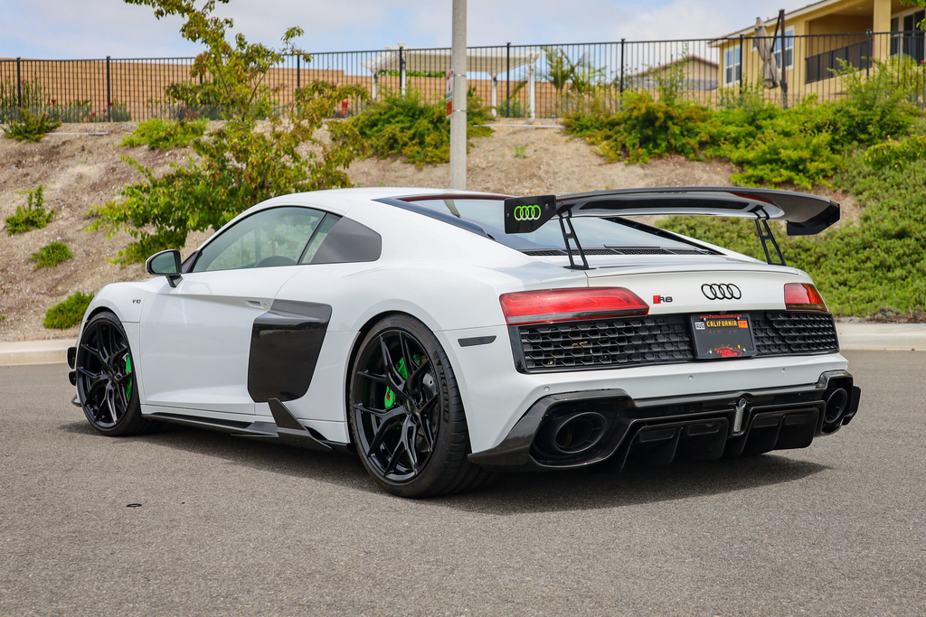 2020 Audi R8 Coupe AWD for Sale | Exotic Car Trader (Lot #23054553)