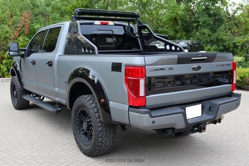 2022 Ford F-250 ROUSH Super Duty for Sale | Exotic Car Trader (Lot ...