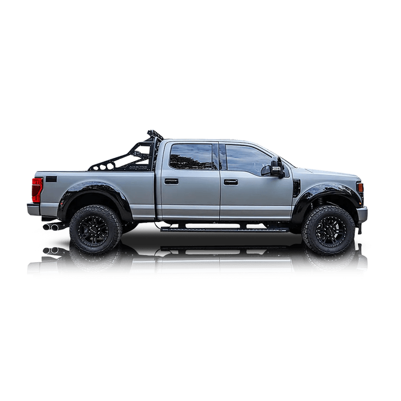 2022 Ford F-250 ROUSH Super Duty for Sale | Exotic Car Trader (Lot ...