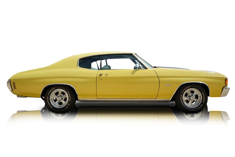 Classic Chevrolet Corvettes for Sale Online by Owner | Exotic Car Trader