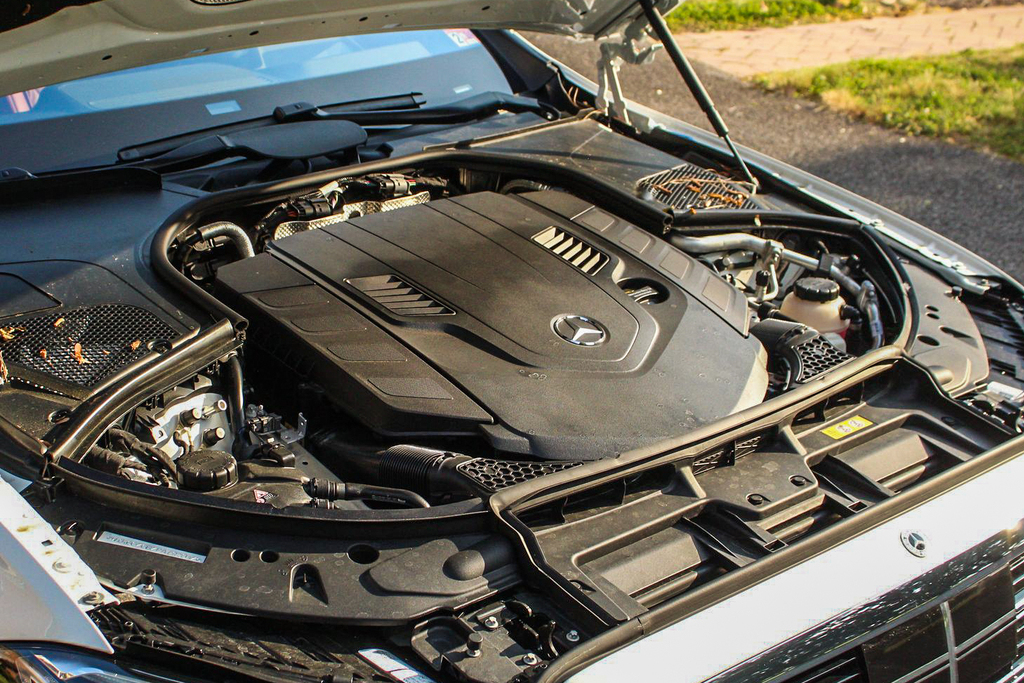 2023 Mercedes-Benz S580 Executive Line for Sale | Exotic Car Trader ...