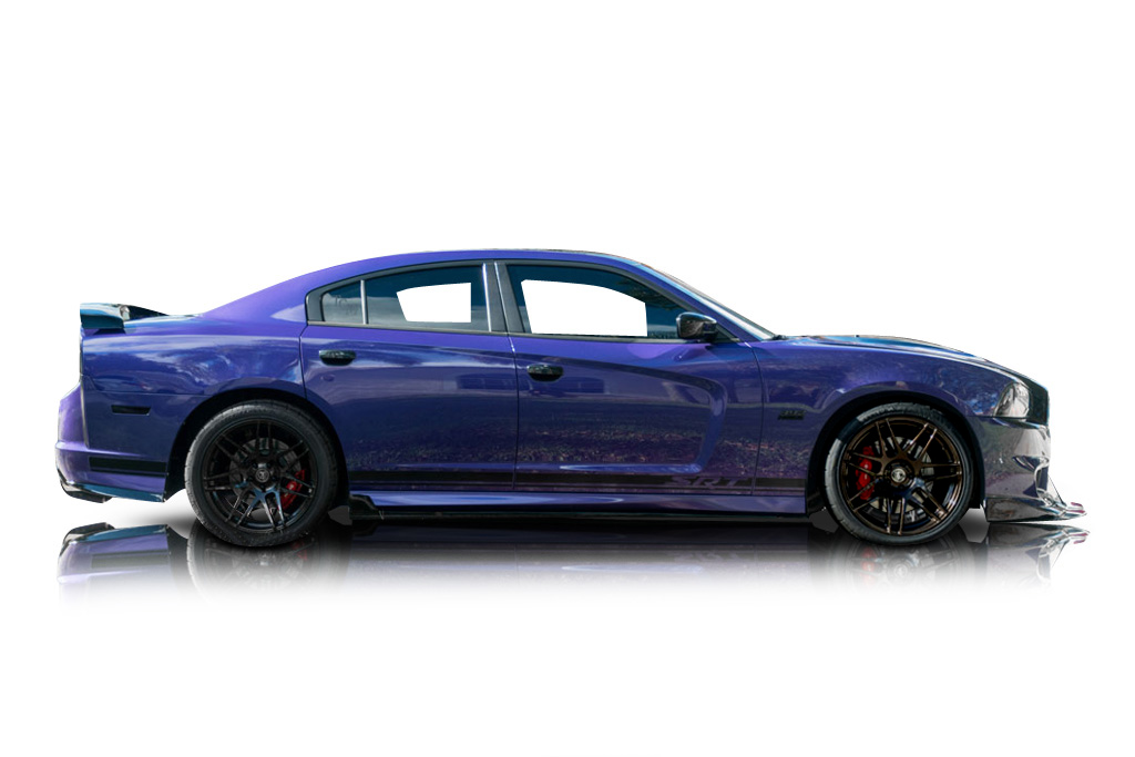 2021 Dodge Charger SRT Hellcat Redeye Widebody for Sale | Exotic Car ...