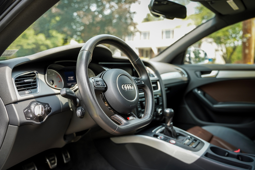 2015 Audi S4 3.0T Quattro Premium Plus for Sale | Exotic Car Trader ...