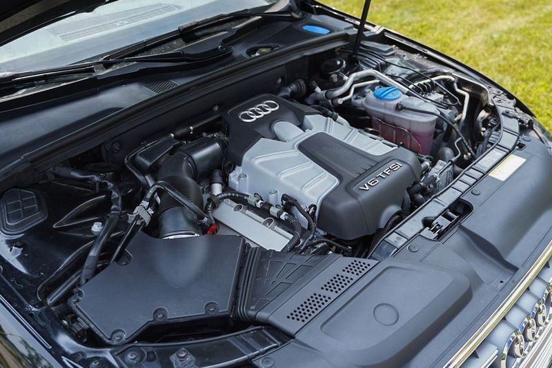 2015 Audi S4 3.0T Quattro Premium Plus for Sale | Exotic Car Trader ...