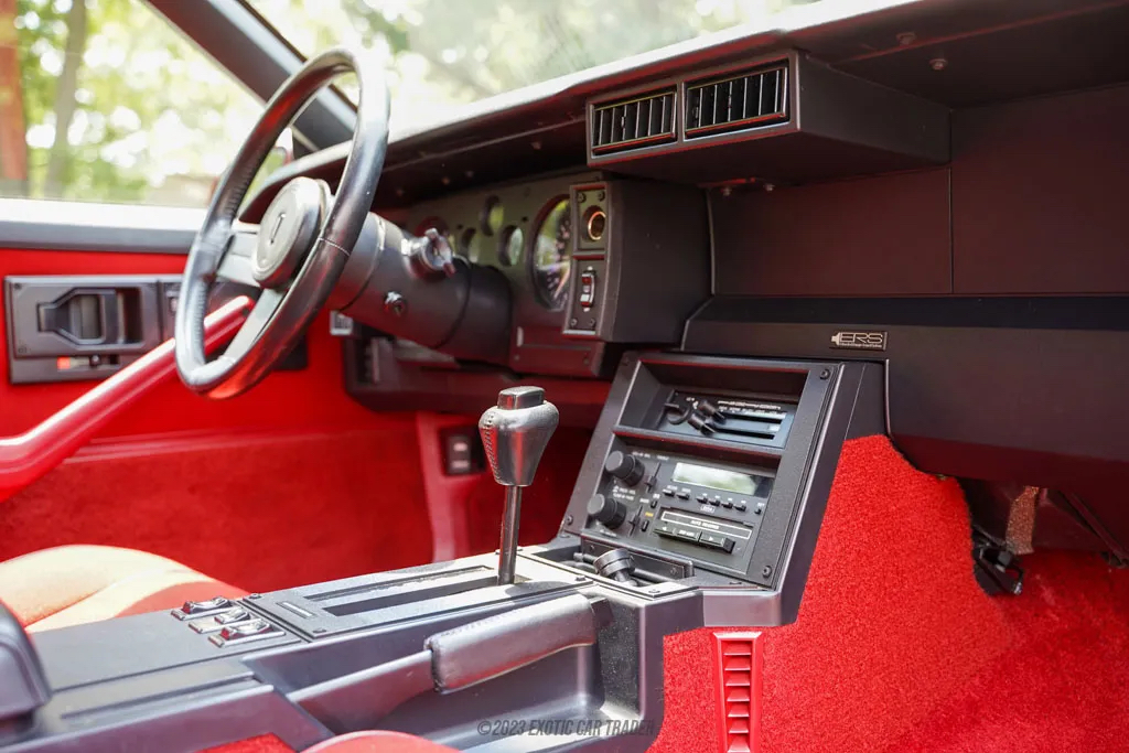 1987 Chevrolet Camaro IROC-Z for Sale | Exotic Car Trader (Lot #23054516)