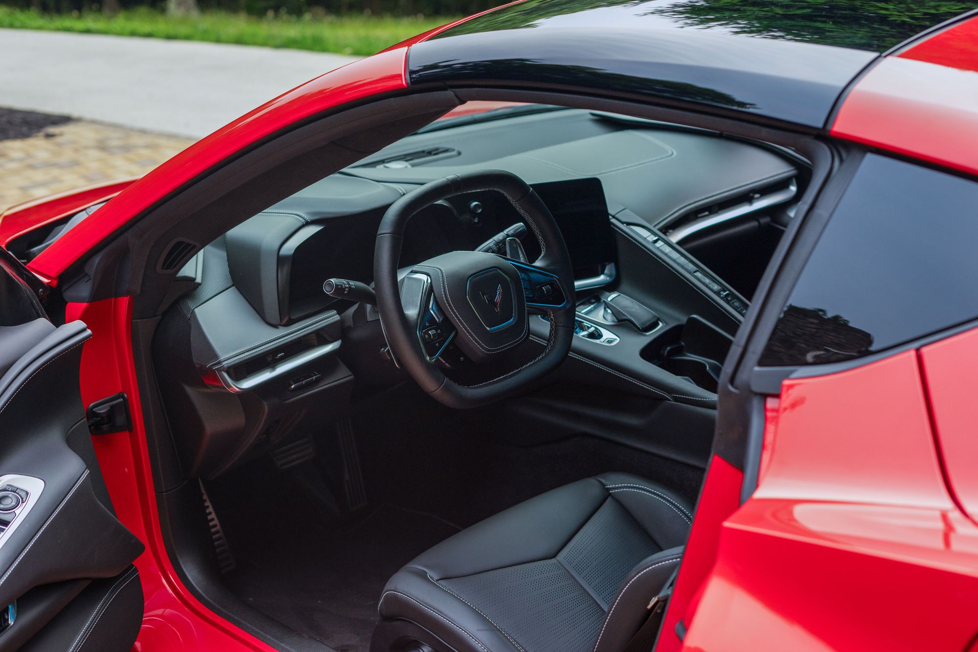 Everything You Need To Know About The Chevrolet Corvette C8.R | Exotic ...