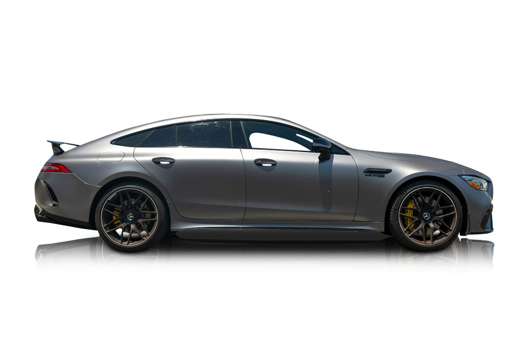 2020 Mercedes-Benz AMG GT 63 S for Sale | Exotic Car Trader (Lot #23064900)