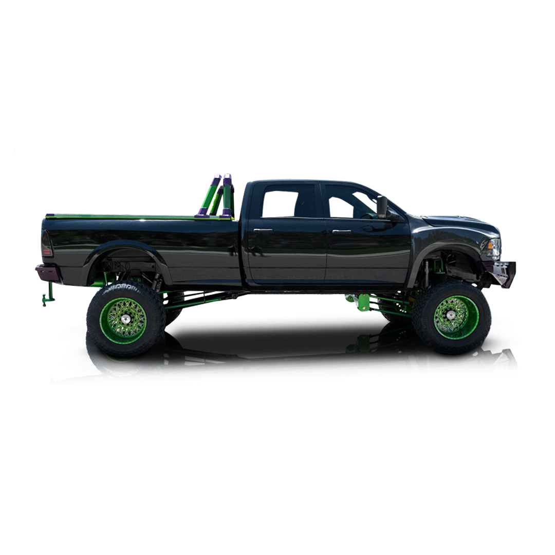 2015 Ram 3500 ST Crew Cab Long Box for Sale | Exotic Car Trader (Lot ...