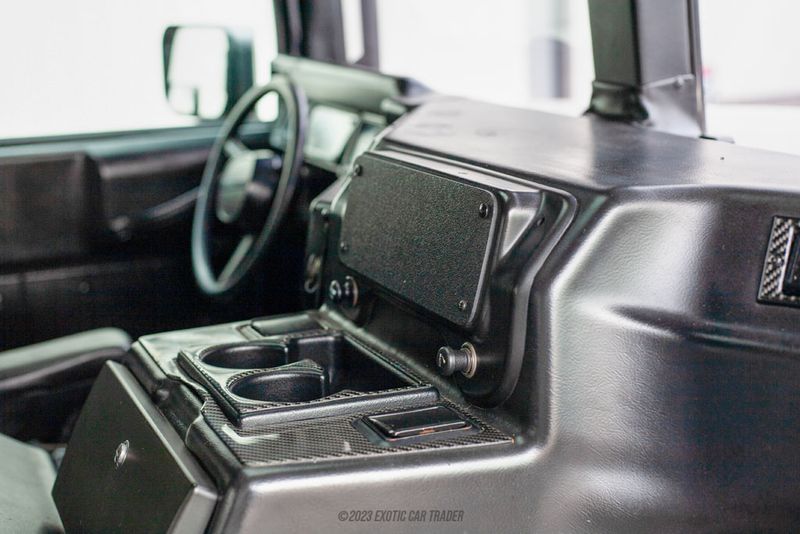 2008 Hummer H2 Black Ops Edition for Sale | Exotic Car Trader (Lot ...