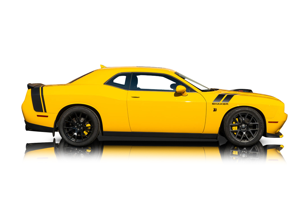2010 Dodge Challenger R/T Mopar 10 Edition for Sale | Exotic Car Trader ...
