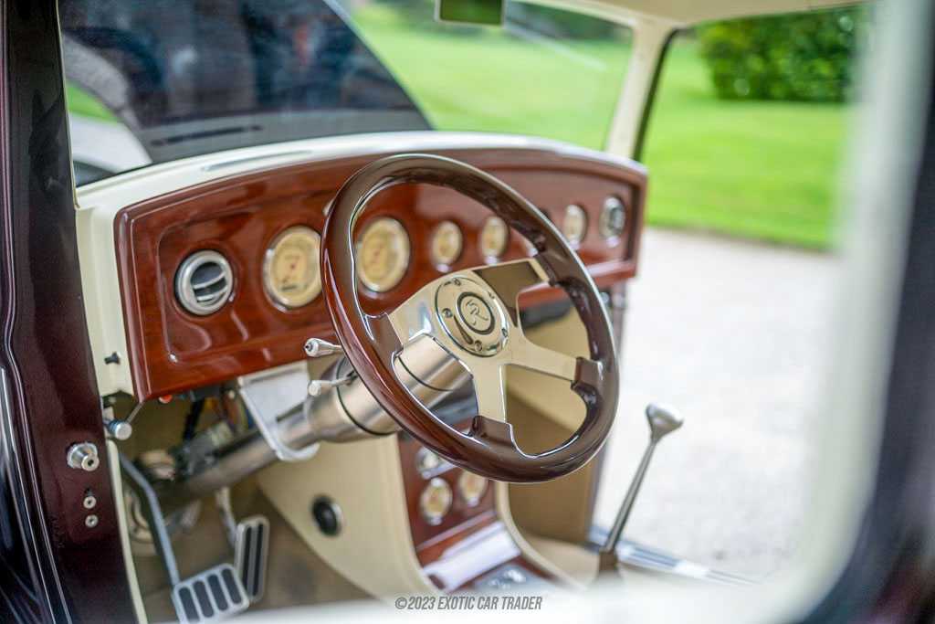 Hot Rods for Sale Online by Owner | Exotic Car Trader