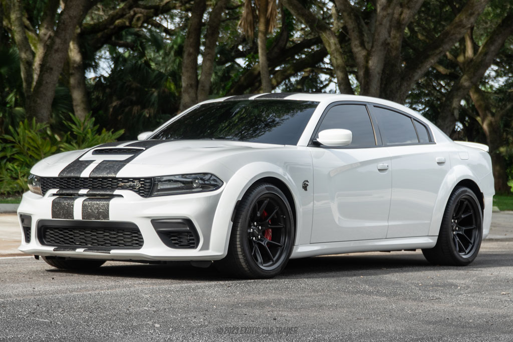 2021 Dodge Charger SRT Hellcat Redeye Widebody for Sale | Exotic Car ...
