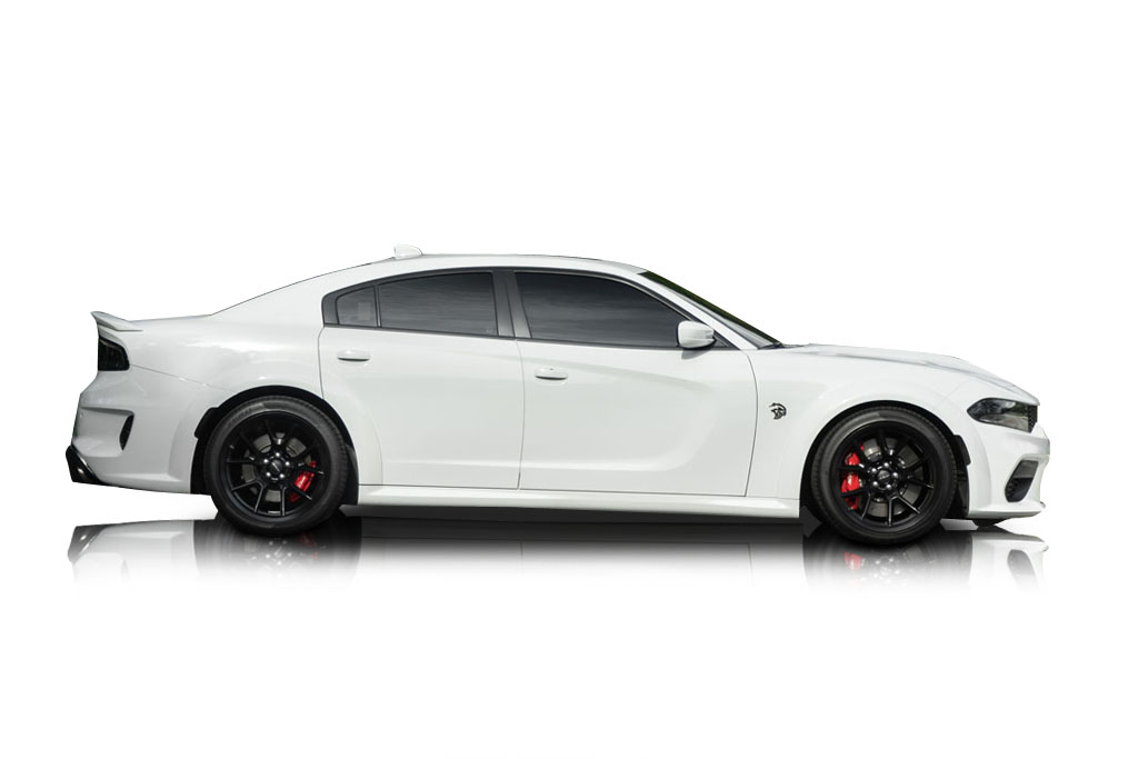 2021 Dodge Charger SRT Hellcat Redeye Widebody for Sale | Exotic Car ...