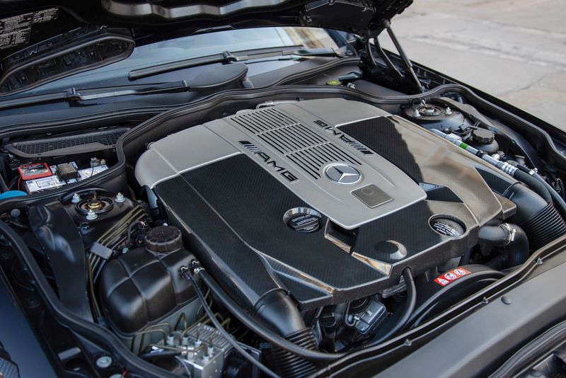 2006 Mercedes-Benz SL65 AMG K for Sale | Exotic Car Trader (Lot #23054385)