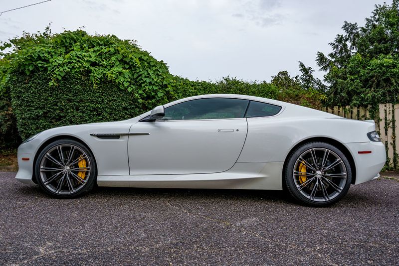 2015 Aston Martin DB9 for Sale | Exotic Car Trader (Lot #23064746)