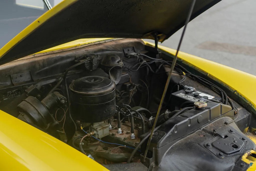 1950 Studebaker Champion Coupe for Sale | Exotic Car Trader (Lot #23054567)