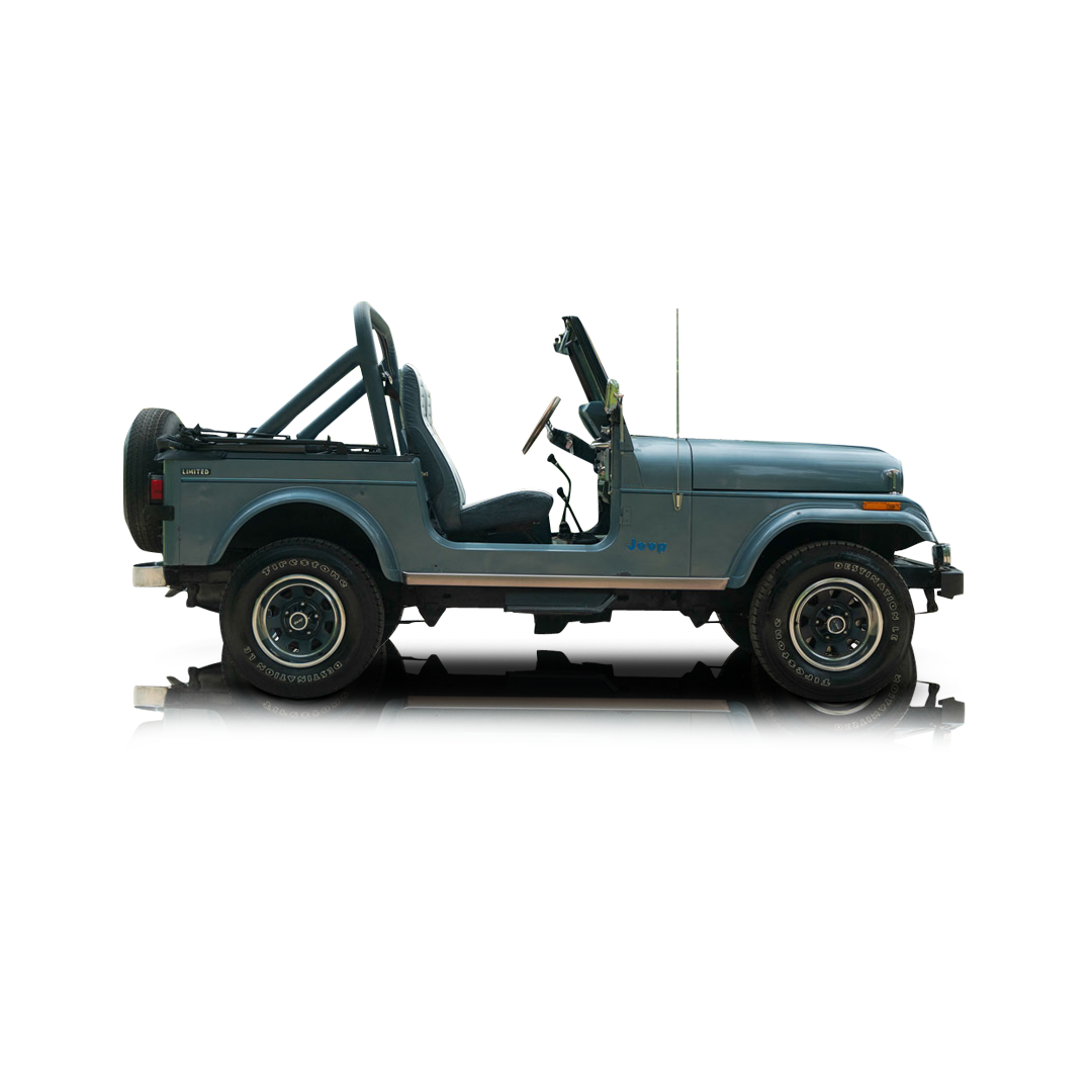 1982 Jeep CJ7 Limited for Sale | Exotic Car Trader (Lot #23064681)