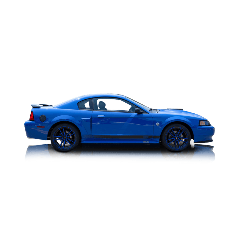 2004 Ford Mustang Mach 1 Premium for Sale | Exotic Car Trader (Lot ...