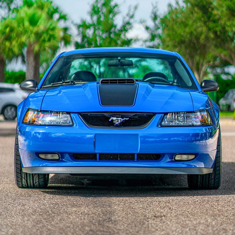 2004 Ford Mustang Mach 1 for Sale | Exotic Car Trader (Lot #23064831)