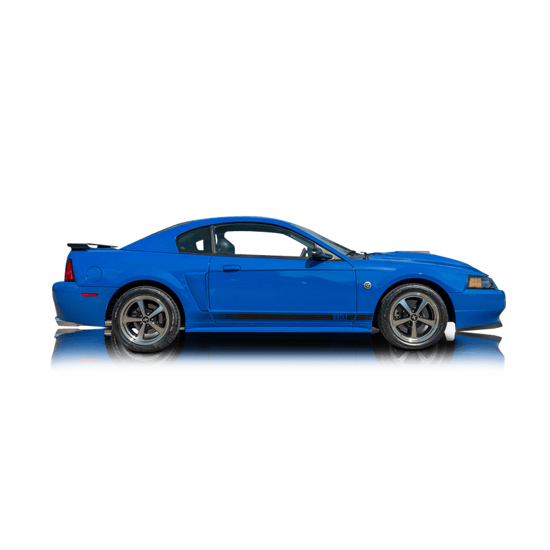 2004 Ford Mustang Mach 1 for Sale | Exotic Car Trader (Lot #23064831)