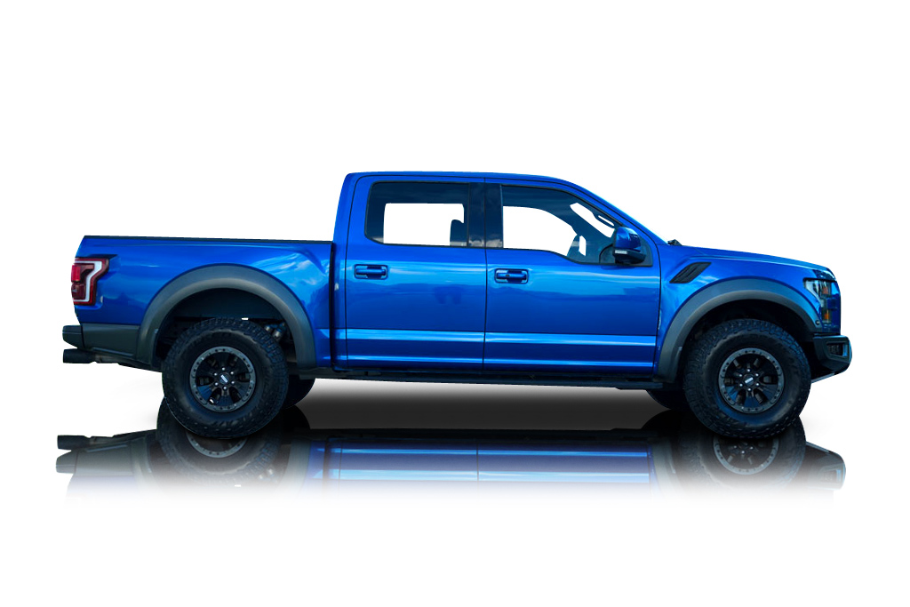 2019 Ford F-150 Black Widow Platinum Super Crew for Sale | Exotic Car ...