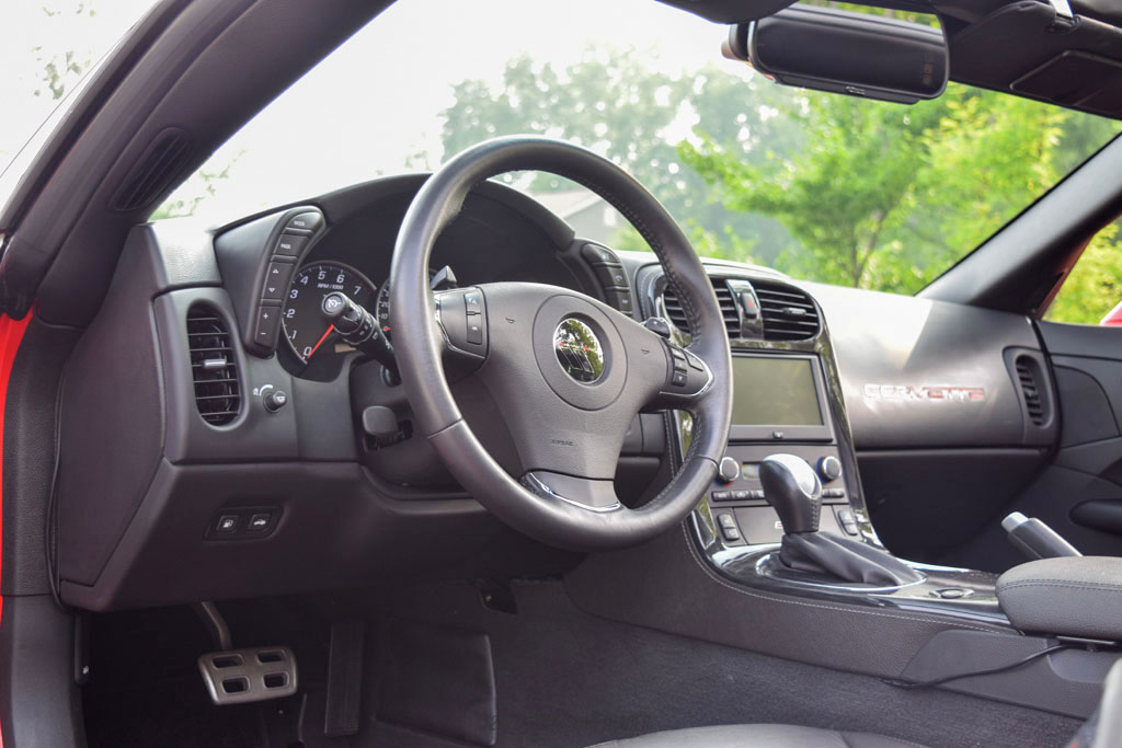Everything You Need To Know About The Chevrolet Corvette C8.R | Exotic ...
