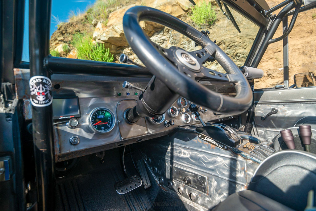 2022 Ford Bronco Raptor for Sale | Exotic Car Trader (Lot #22103112)