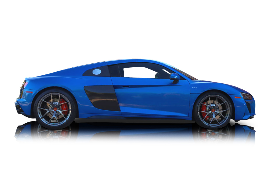 Audi R8s for Sale Online by Owner | Exotic Car Trader