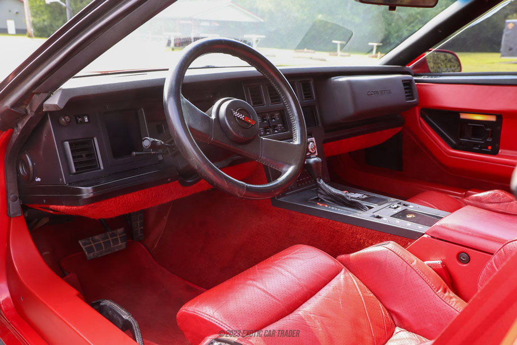 1967 Chevrolet Impala Sport Coupe L35 for Sale | Exotic Car Trader (Lot ...