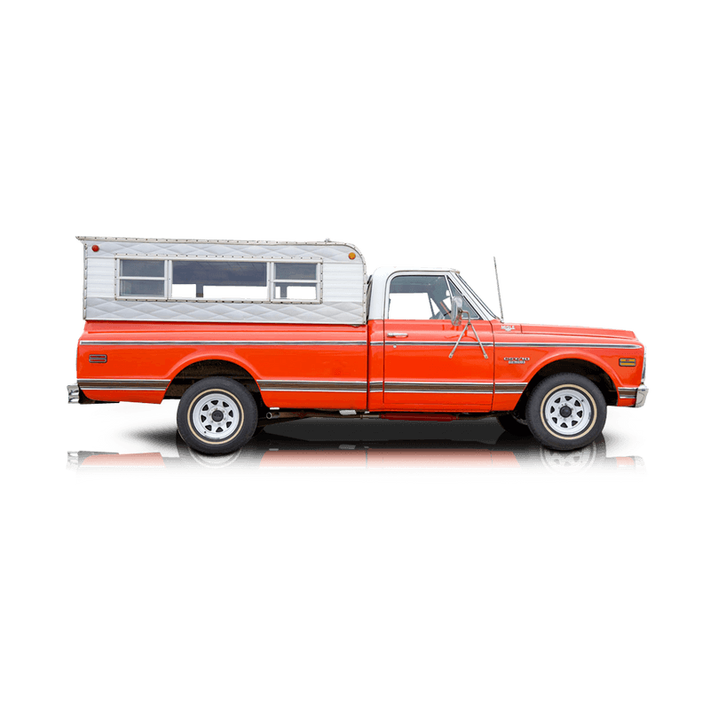 1970 Chevrolet C10 CST for Sale | Exotic Car Trader (Lot #23064858)