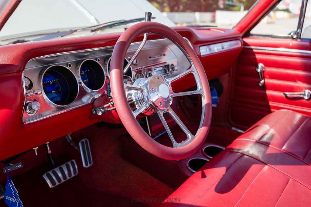 1987 Chevrolet El Camino SS for Sale | Exotic Car Trader (Lot #22092917)