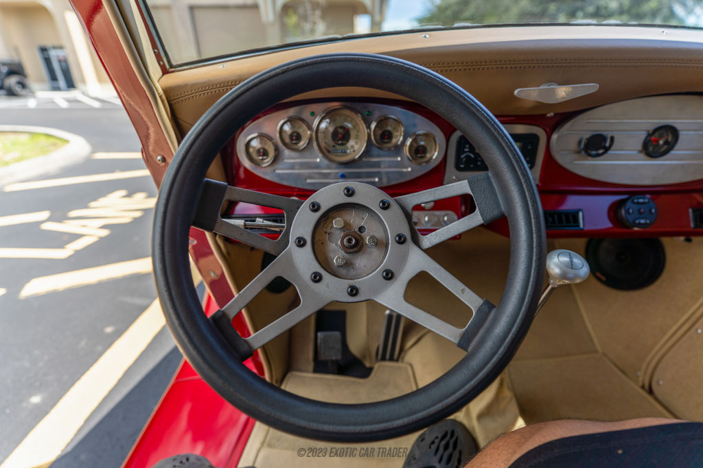 Hot Rods for Sale Online by Owner | Exotic Car Trader