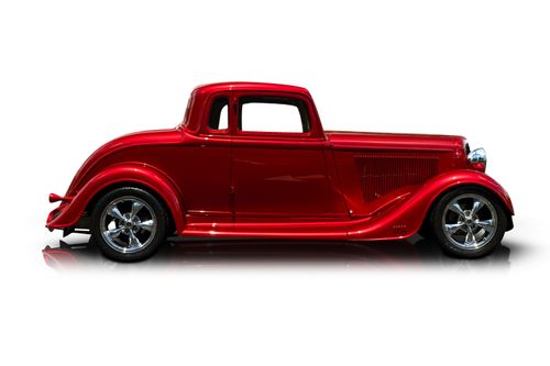 Hot Rods for Sale Online by Owner | Exotic Car Trader